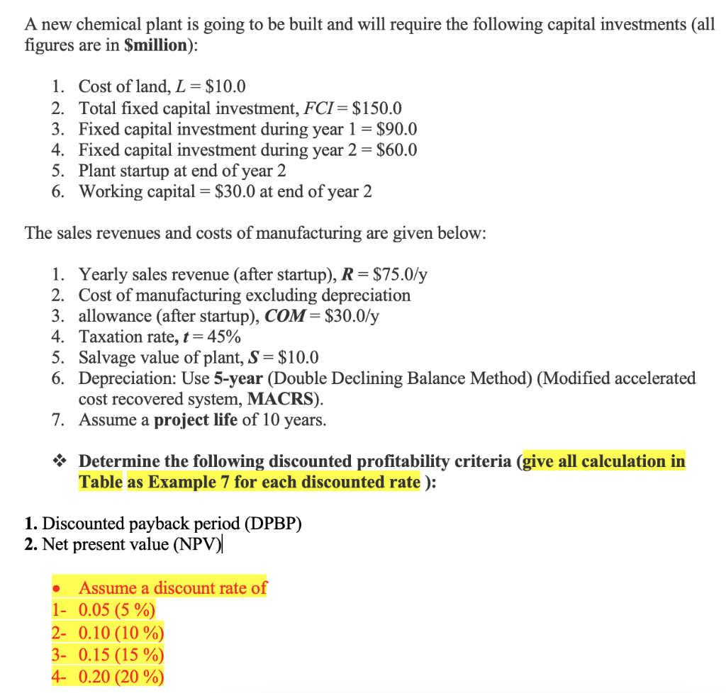 Solved solve in details please full calculation with | Chegg.com