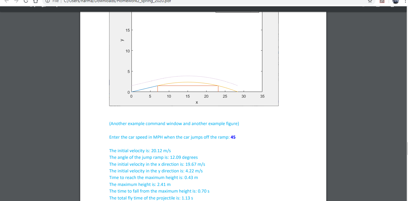 Solved I need help with writing a MATLAB program that can | Chegg.com