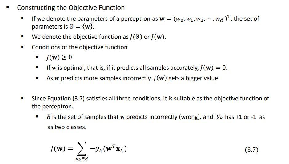 6. We can define the objective function of the | Chegg.com