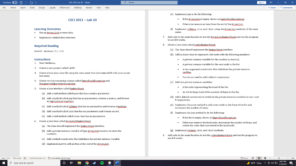 Solved I have steps 1-7 completed, but need help with 8-12. | Chegg.com