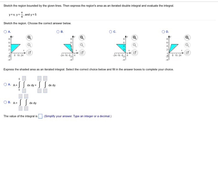 Solved Determine the graph corresponding to the given vector | Chegg.com