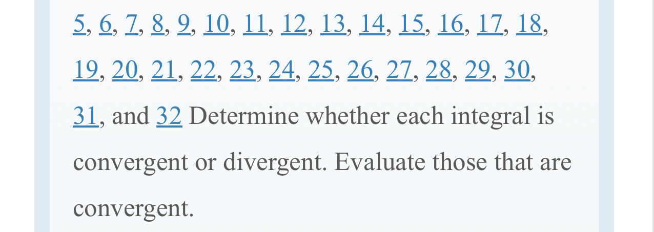 Solved 5,6,7,8,9,10,11,12,13,14,15,16,17,18, | Chegg.com
