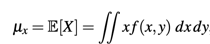 Solved Let X and Y have the bivariate normal density | Chegg.com