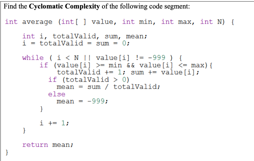 Solved N.B.: The value of N is from the 4th digit to 7th | Chegg.com