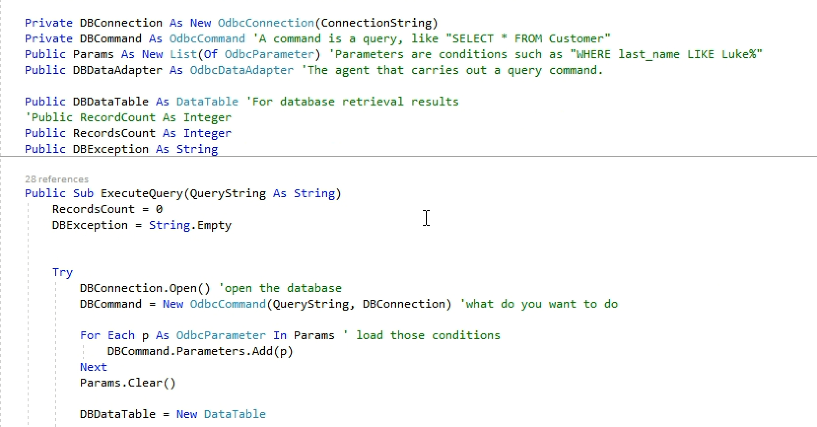 Solved I'm getting this error and I have no idea what | Chegg.com