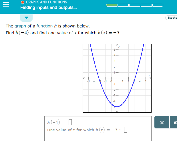 Solved O GRAPHS AND FUNCTIONS Finding inputs and outputs... | Chegg.com Solved O GRAPHS AND FUNCTIONS Finding inputs and outputs... | Chegg.com
