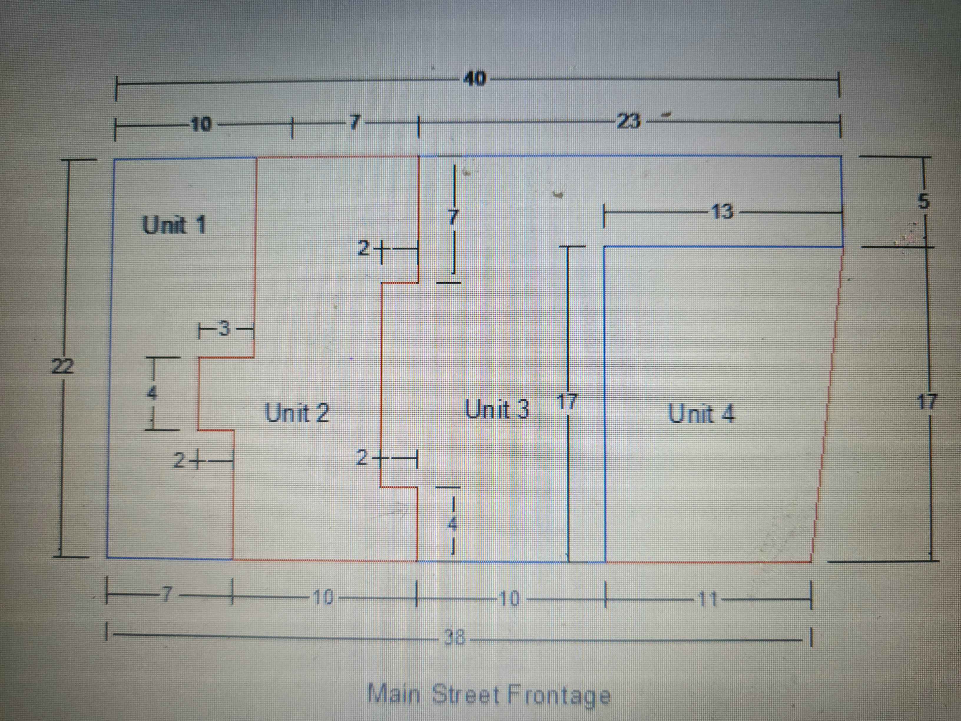 Solved Zoning method is one of the traditional methods of | Chegg.com