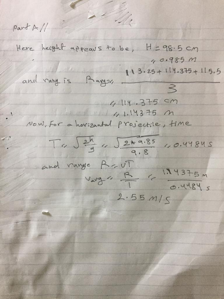 Solved Can I know why no one can solve his problem this is | Chegg.com
