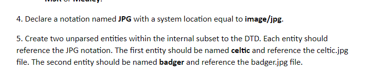 Solved HERES MY DTD CODE TO WORK WITH