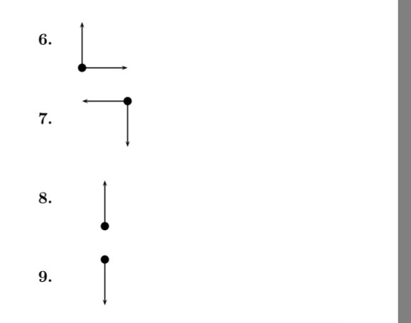 Solved 003 10.0 points A particle on a string is whirled in | Chegg.com