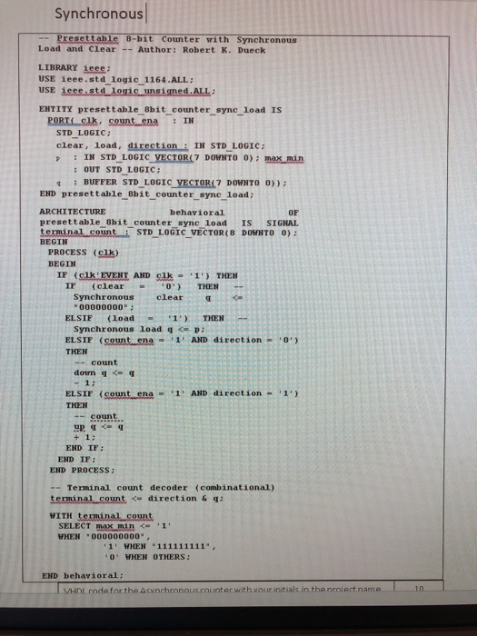 Solved 5. How can you tell the difference between | Chegg.com