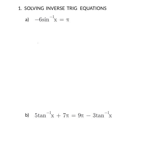 Solved 2. PROVING TRIG IDENTITIES Prove 2 of the following 3 | Chegg.com