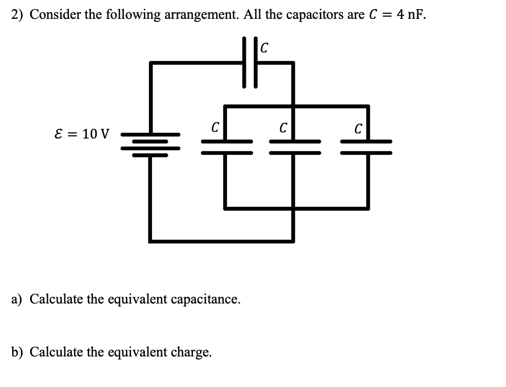 Consider the following arrangement. All the | Chegg.com
