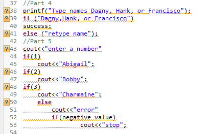 Solved int counter = 10; int sum=0; while (counter 20) { | Chegg.com