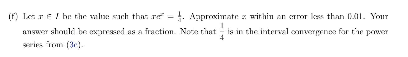 Solved 3. Finding a formula for the inverse of a function | Chegg.com