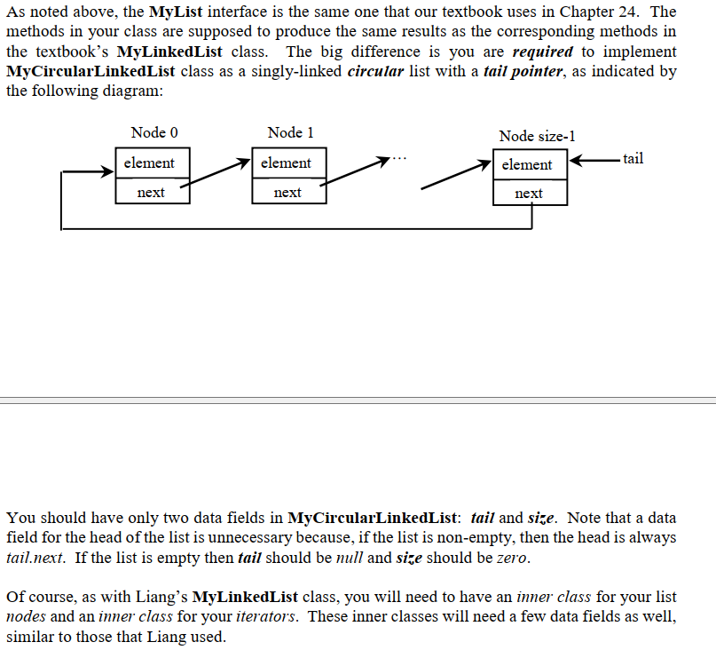 Download from Canvas the following files: - | Chegg.com