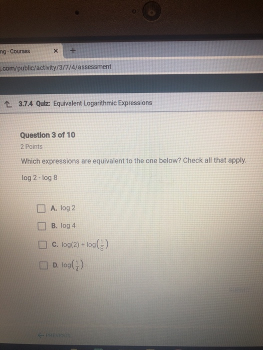 Solved ng-Courses .com/public/activity/3/7/4/assessment 1 | Chegg.com