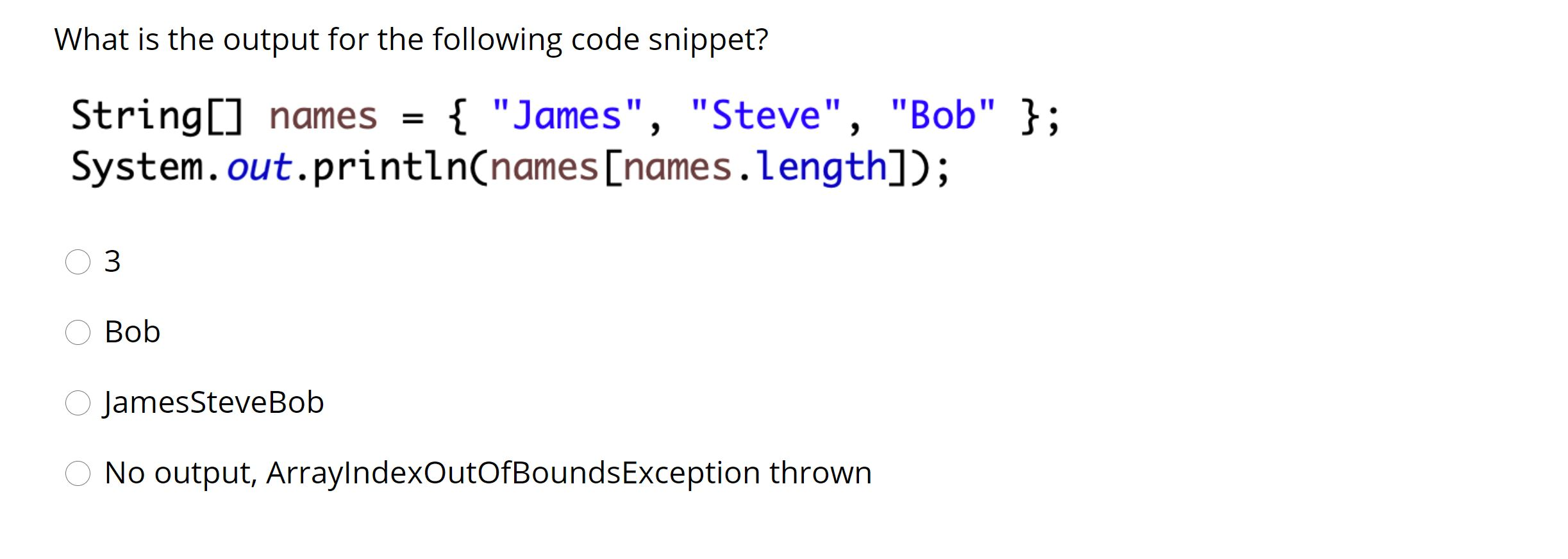 Solved Question 7 The following UML is an example of? | Chegg.com
