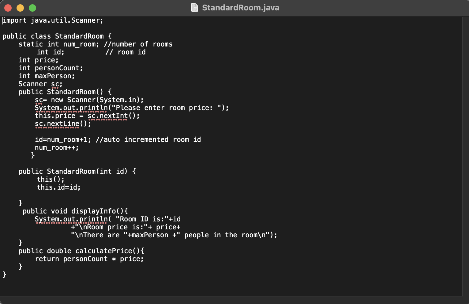 CSE212 SOFTWARE DEVELOPMENT METHODOLOGIES FALL 2020 | Chegg.com