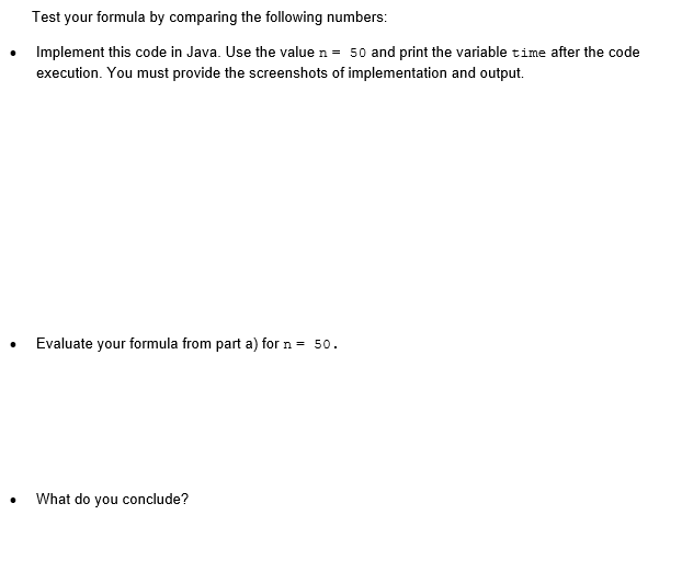 Solved the first part of the question is "Find the value of | Chegg.com