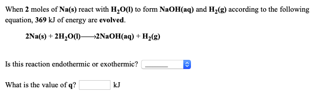 Solved When 2 moles of NO(g) react with O2(g) to form NO2(g) | Chegg.com