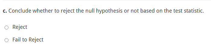 Solved Conduct the stated hypothesis test for μ1−μ2. Assume | Chegg.com