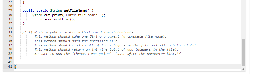 Problem Description and Given Info You must alter the | Chegg.com