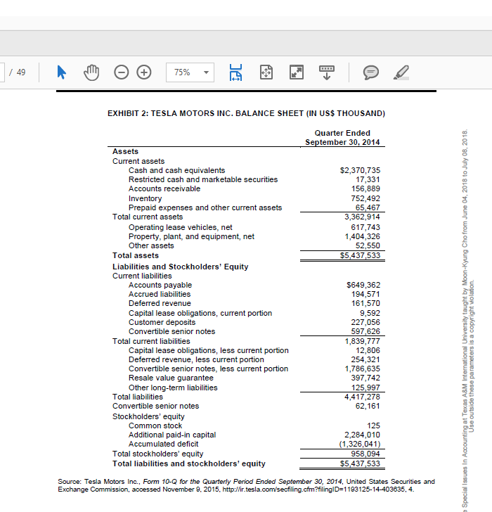 Us Gaap Illustrative Financial Statements 2018 Inventory On Balance Us Gaap Illustrative Financial Statements 2018 Inventory On Balance