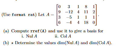 Solved -------This is done using MATLAB parts that have a " | Chegg.com