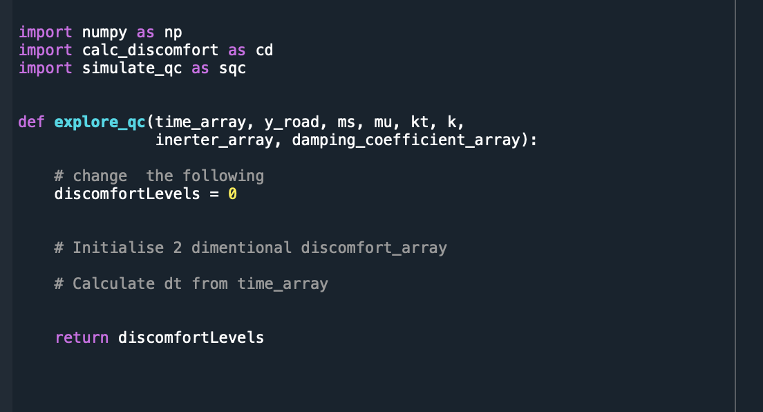 Solved The steps for this Task are: 1. Create a | Chegg.com
