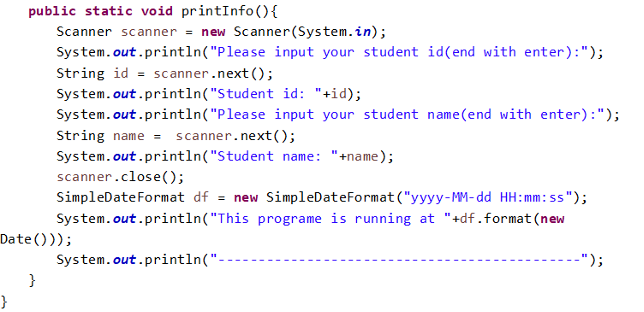 Solved 1. Question Design and implement a Vehicle class and | Chegg.com