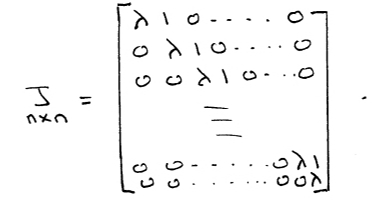 Solved Find all the eigenvalues and the corresponding | Chegg.com