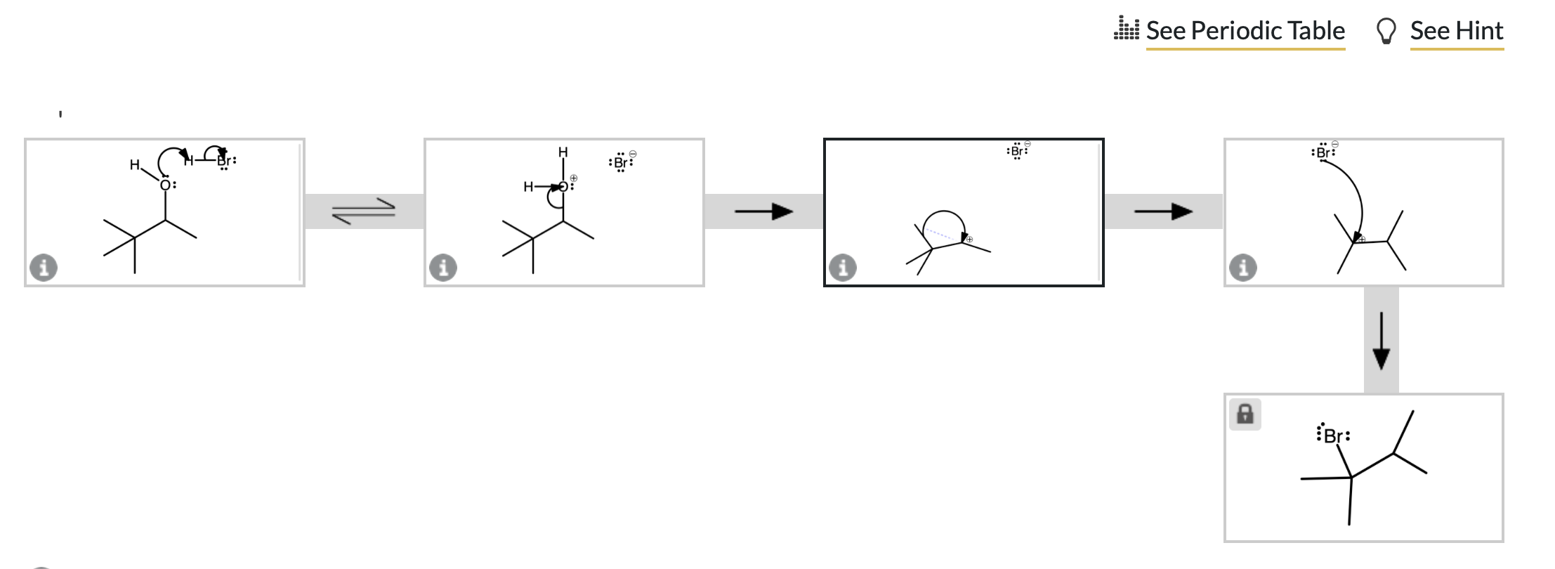 Solved third box is wrong, plz help. please only draw what | Chegg.com