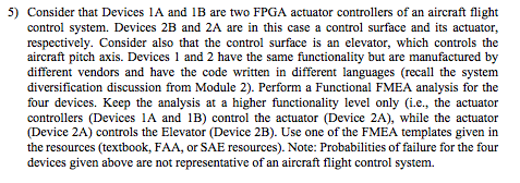 The system in the figure below includes three | Chegg.com