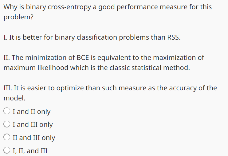 Solved The random classifier (RC) gives the predictions | Chegg.com