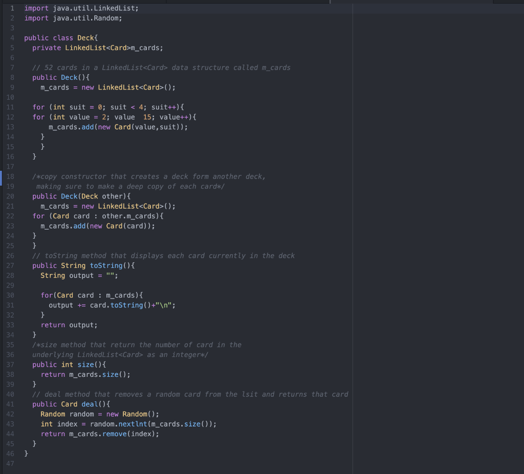 The Assignment Your task for the next week is to | Chegg.com
