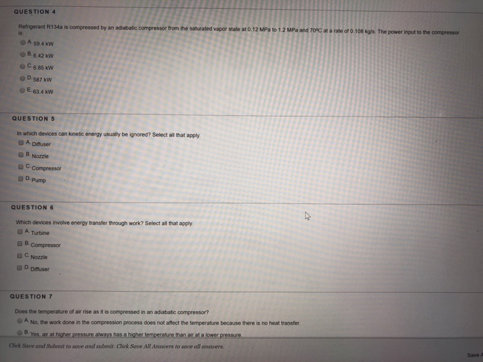 Solved QUESTION 1 Which of the following devices increases | Chegg.com