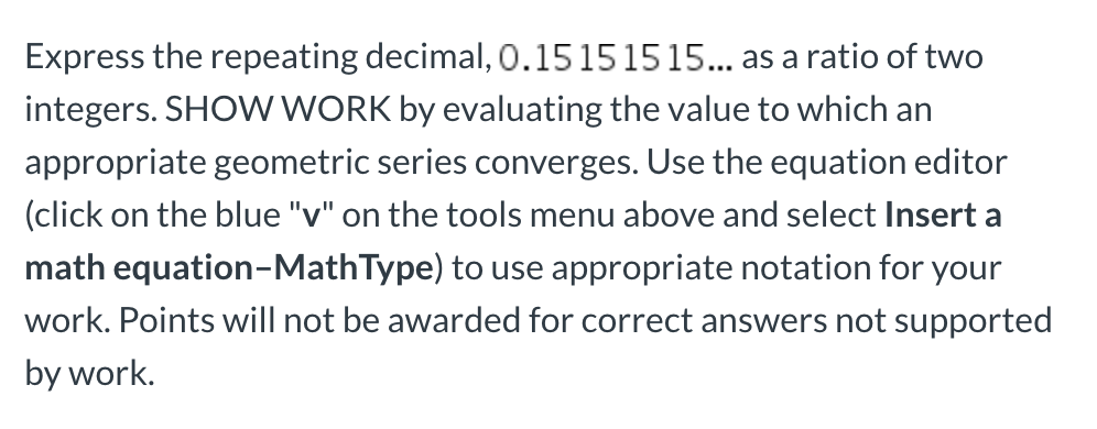 Solved Determine whether the sequence a, = 2+ = is | Chegg.com