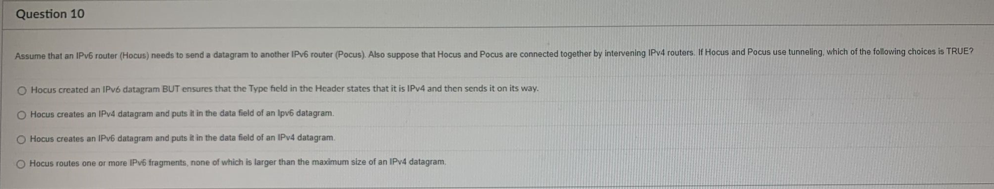 Solved Ty for your help. I need to know wich option its | Chegg.com