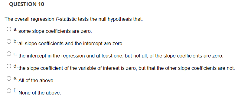 solved-ion-10-the-overall-regression-f-statistic-tests-chegg