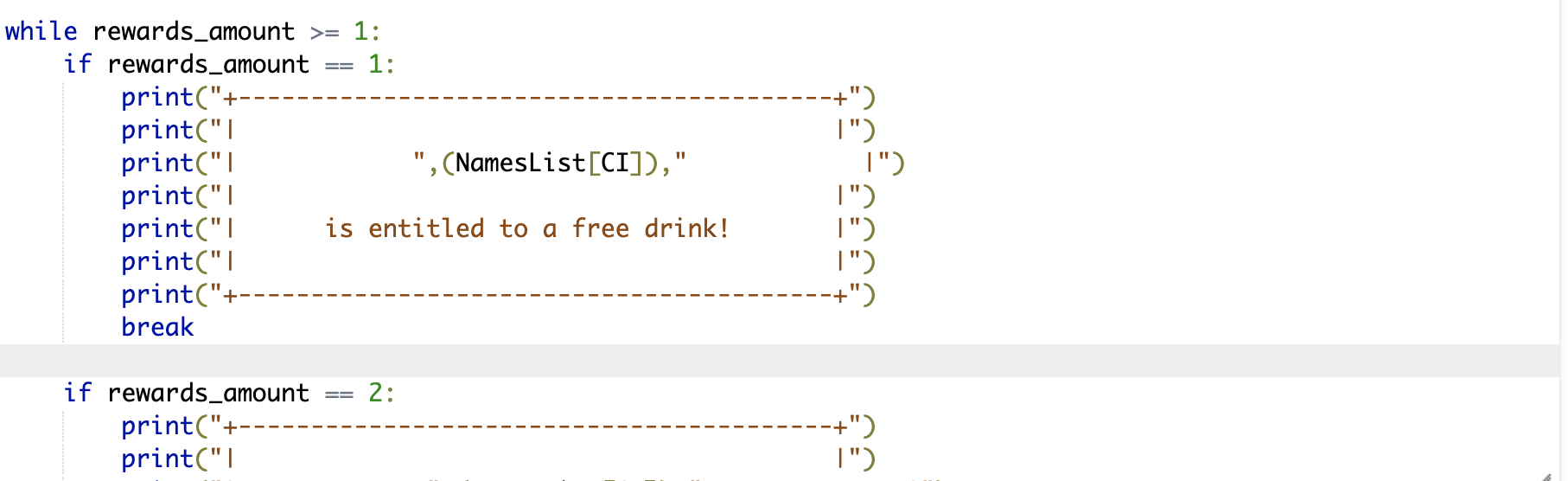 How to Solve using Python Currently Have 2/3 of them | Chegg.com