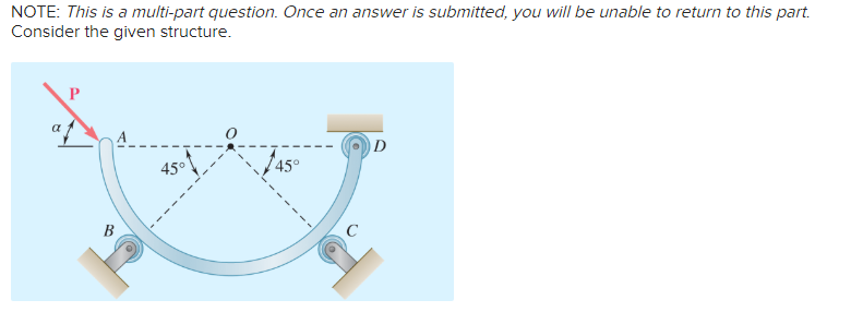 Solved NOTE: This is a multi-part question. Once an answer | Chegg.com