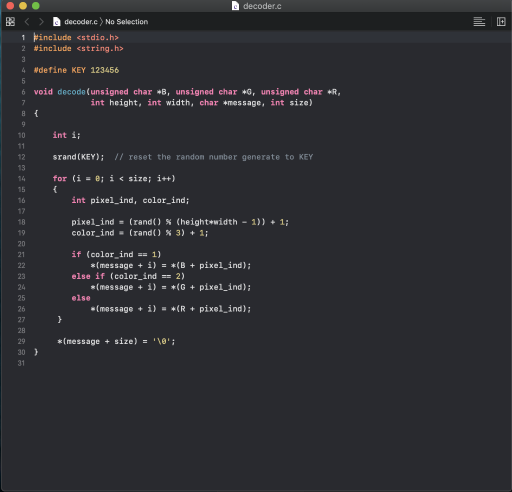 Translate C code into Assembly Code I have to write | Chegg.com