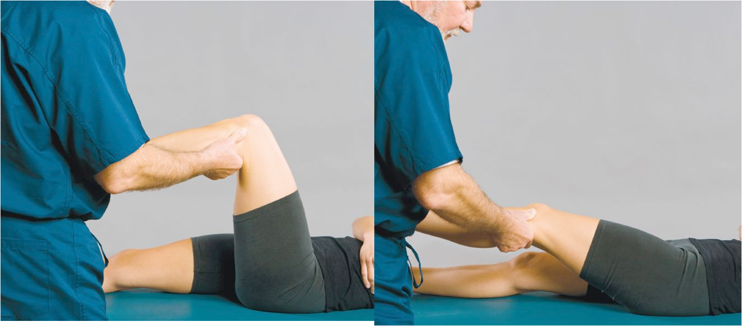 Noble Compression Test