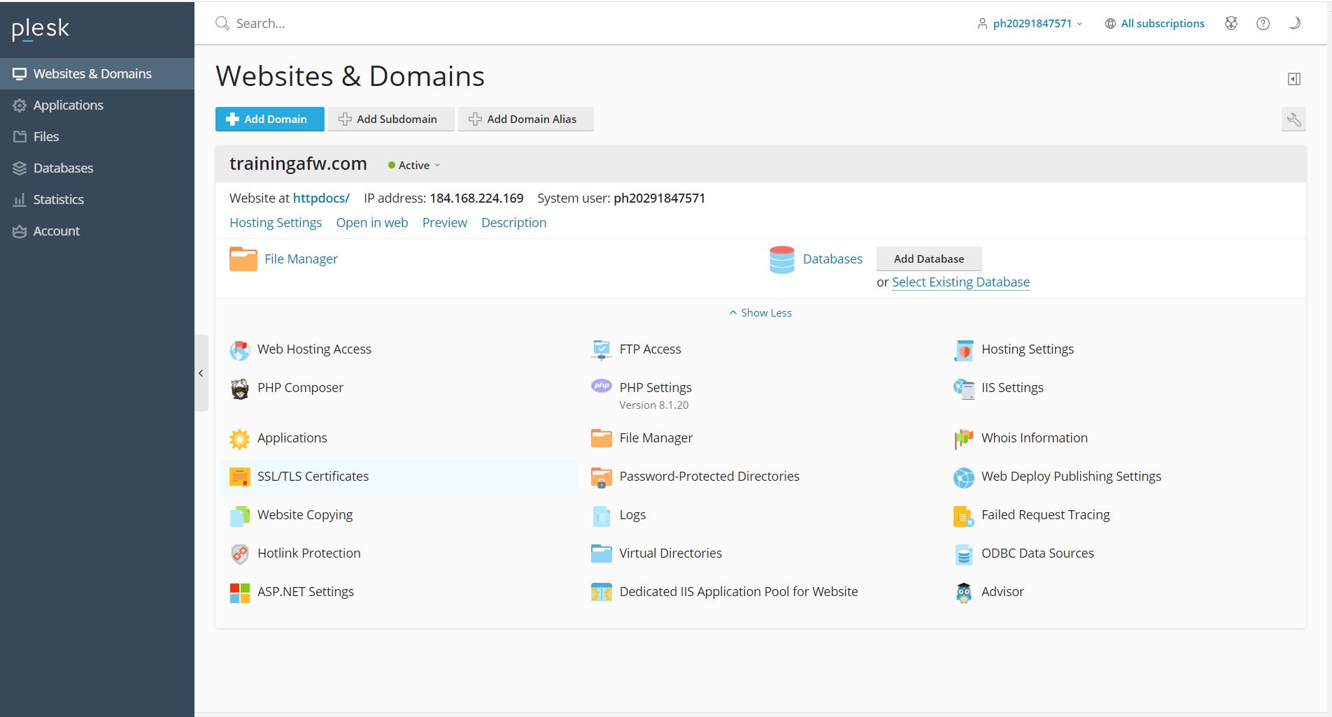 Solved SQL Server 2010Can you please tell me how to add my | Chegg.com