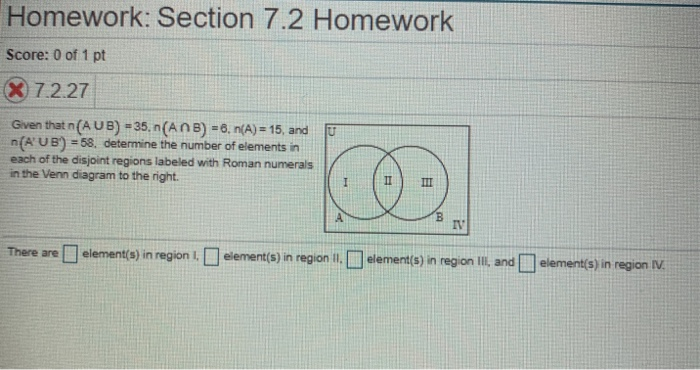 Solved Homework Section 7 2 Homework Score 0 Of 1 Pt 3