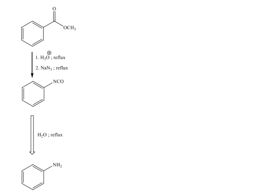 Solved Write suitable detailed mechanisms to account for the | Chegg.com