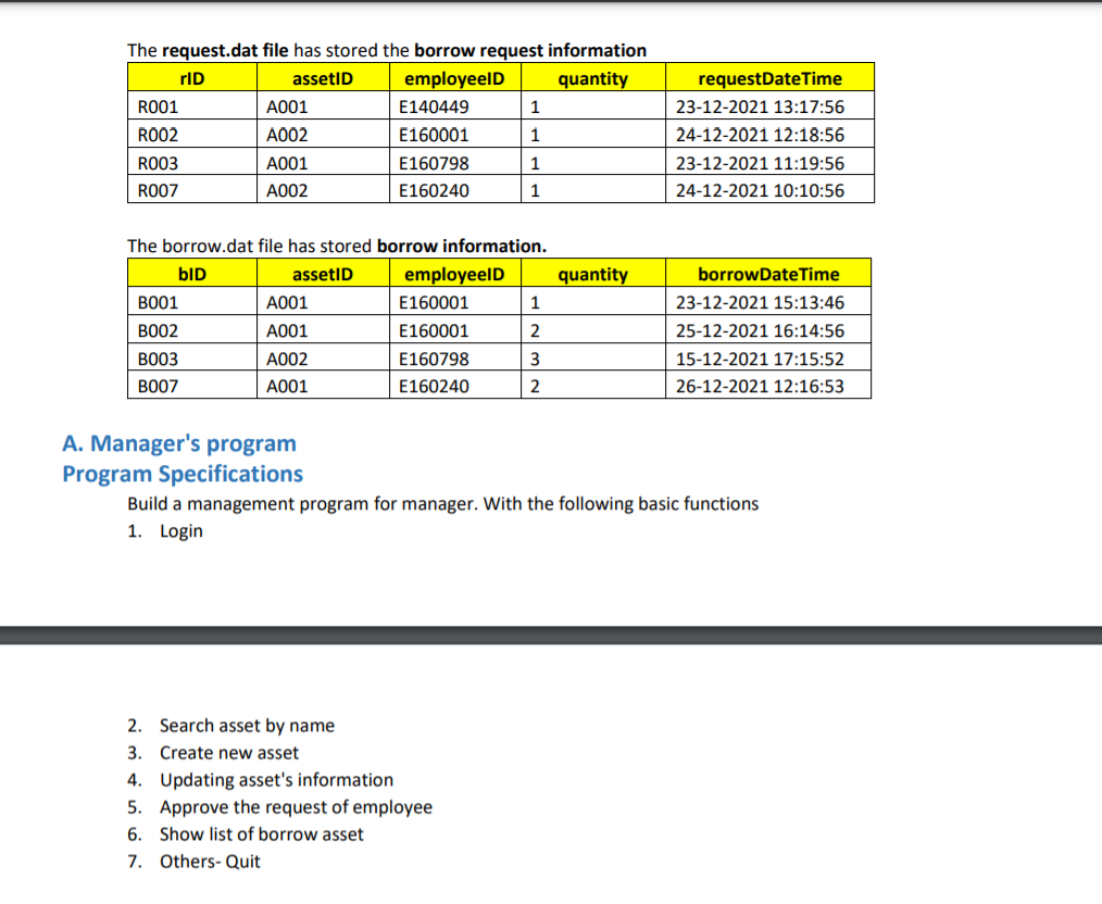 Solved Type: LAB 211 Assignment Code: LOC: Slot(s): Long | Chegg.com