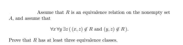 Solved Discrete maths. please first explain what an | Chegg.com
