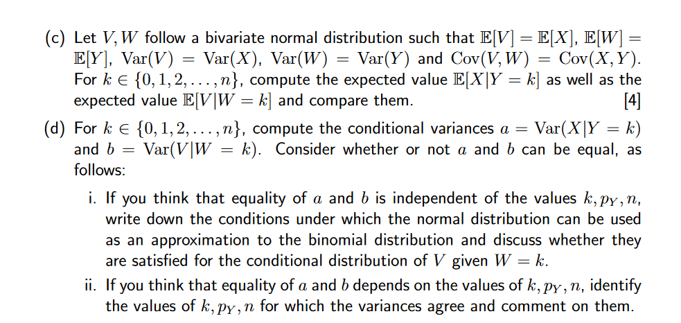 Solved 1. Let X, Y, Z follow a trinomial distribution with | Chegg.com